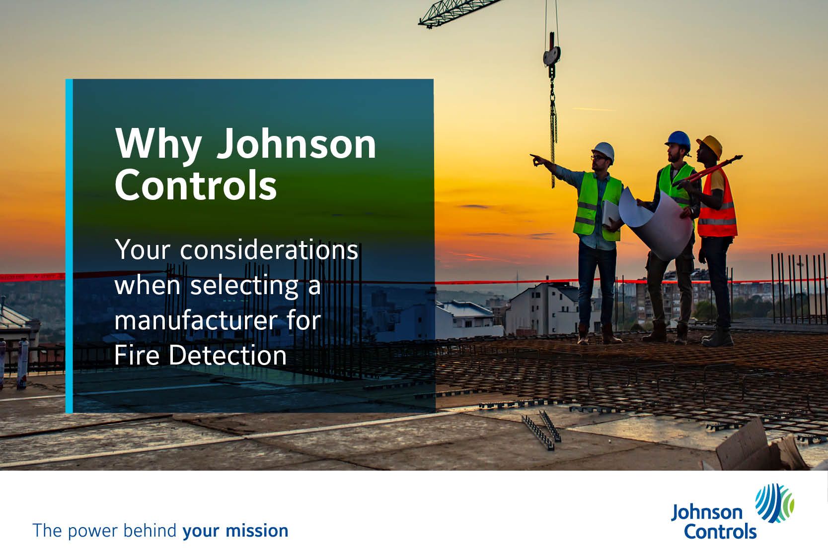 Product Showcase | The Fire Safety Event 2021